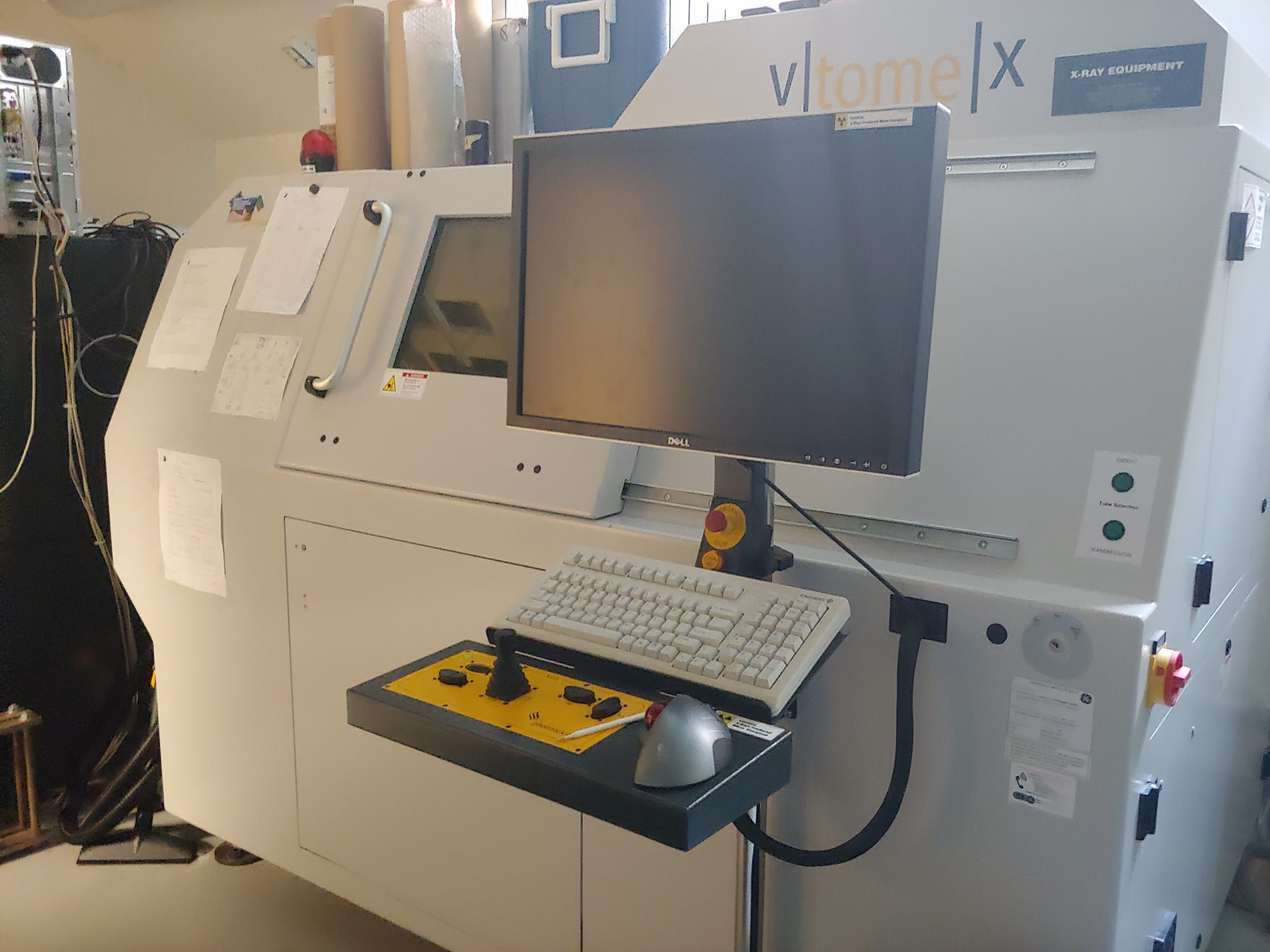 COVID Update – Lab Closure – Grasselli's Geomechanics Group